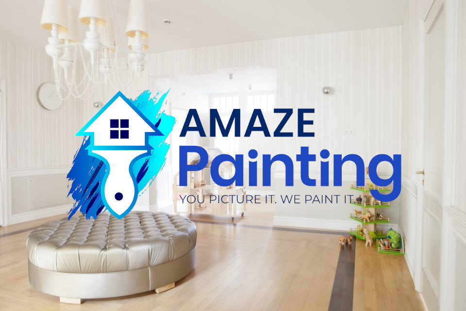 Amaze Painting and Drywall